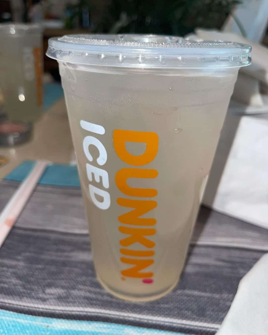 17 Best Dunkin' Refreshers That Will Quench Your Thirst