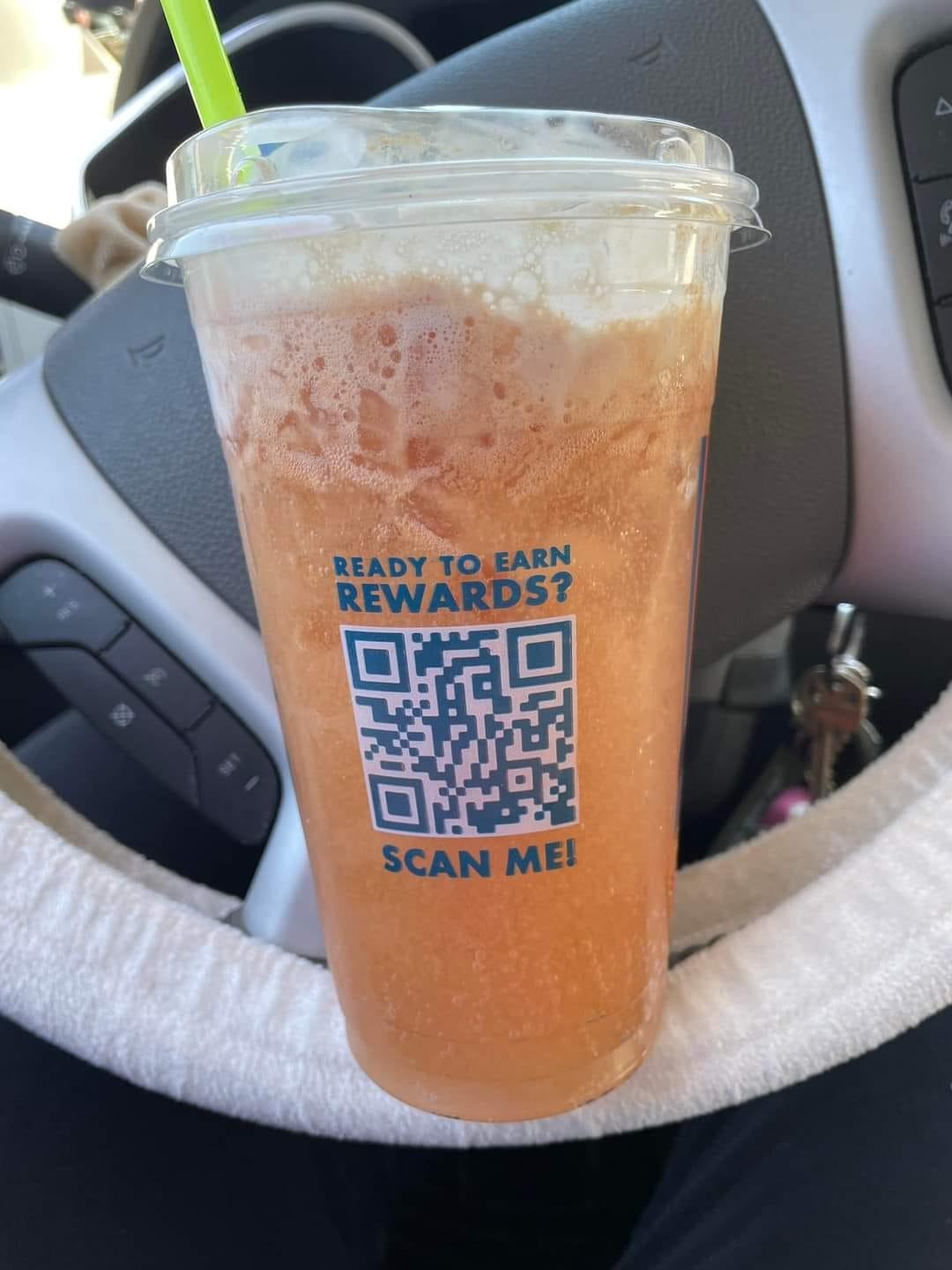 23 Unique Dutch Bros Rebel Drinks That Will Boost Your Day