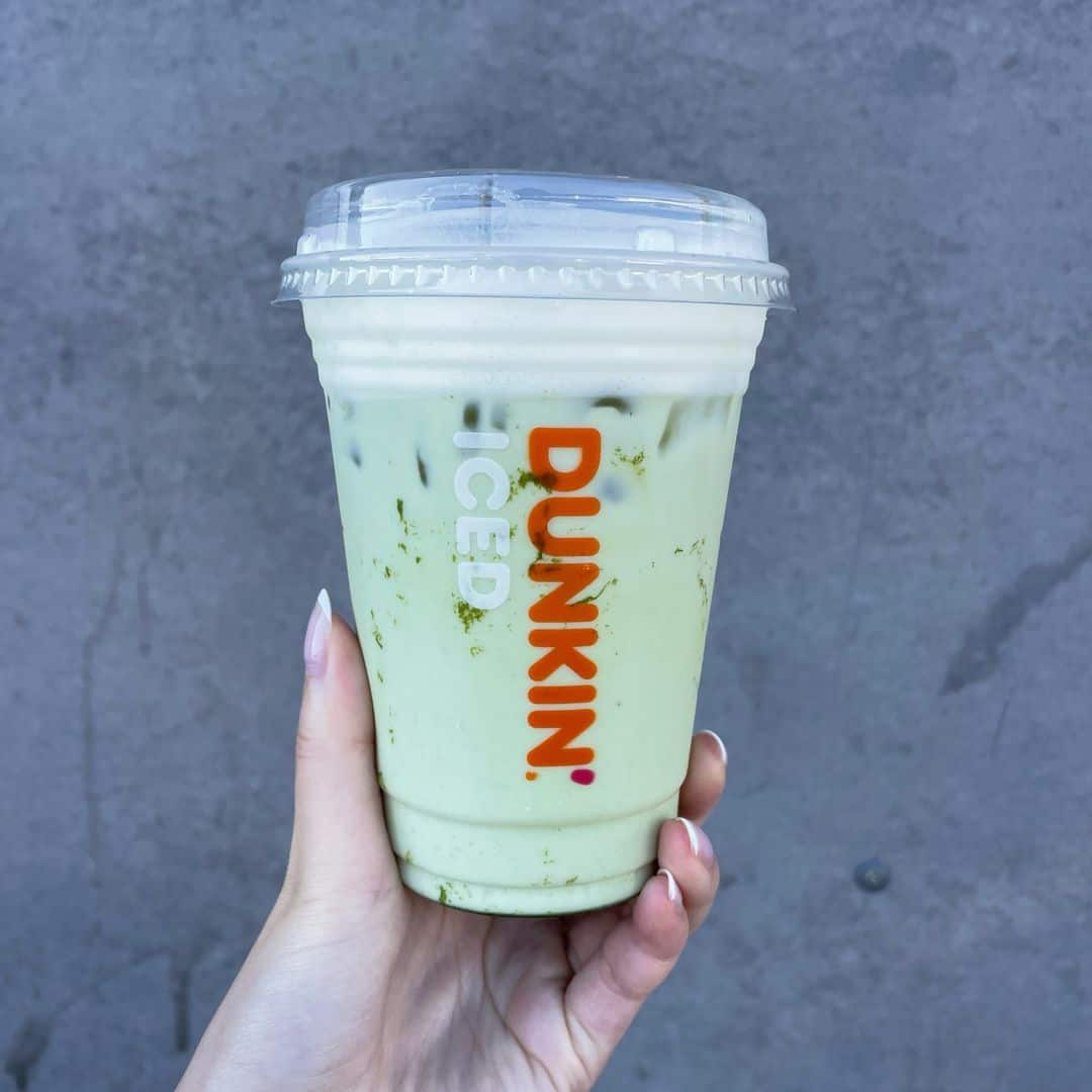 25 Best Dunkin Donuts Drinks For a Flavorful Experience