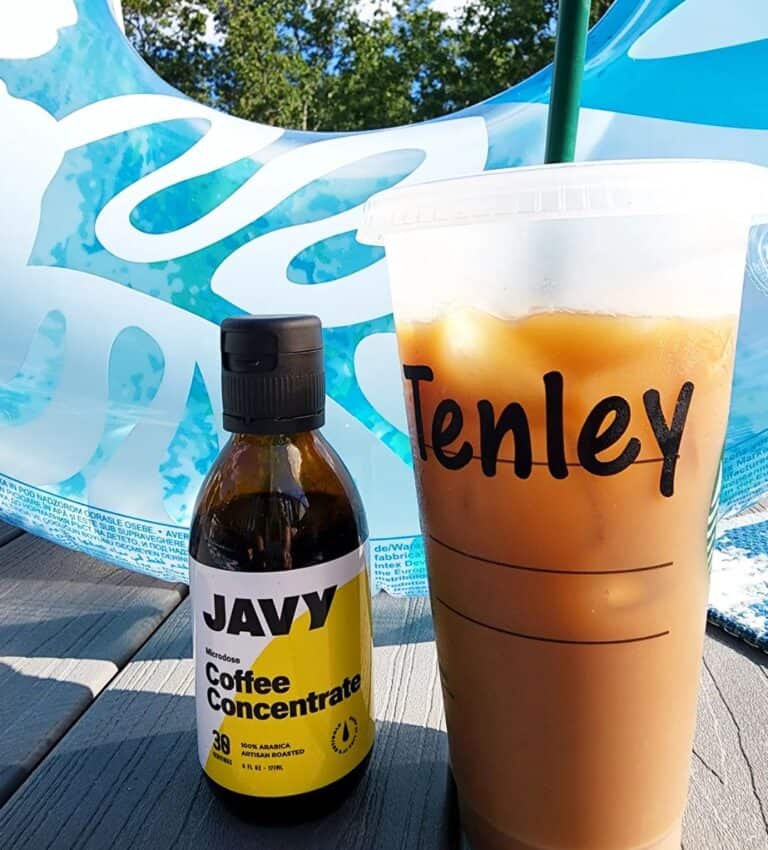 13+ Best Javy Coffee Recipes To Make At Home