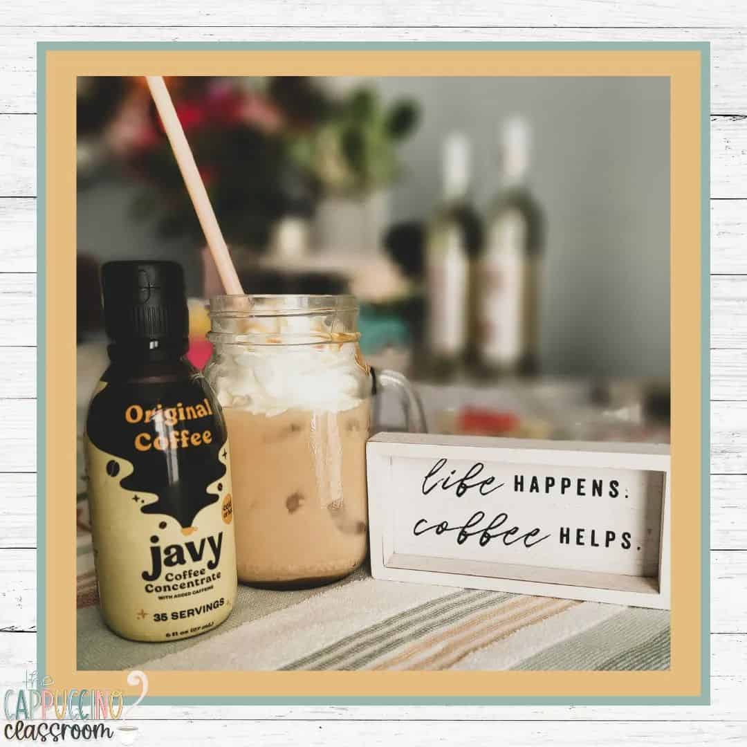 13+ Best Javy Coffee Recipes To Make At Home