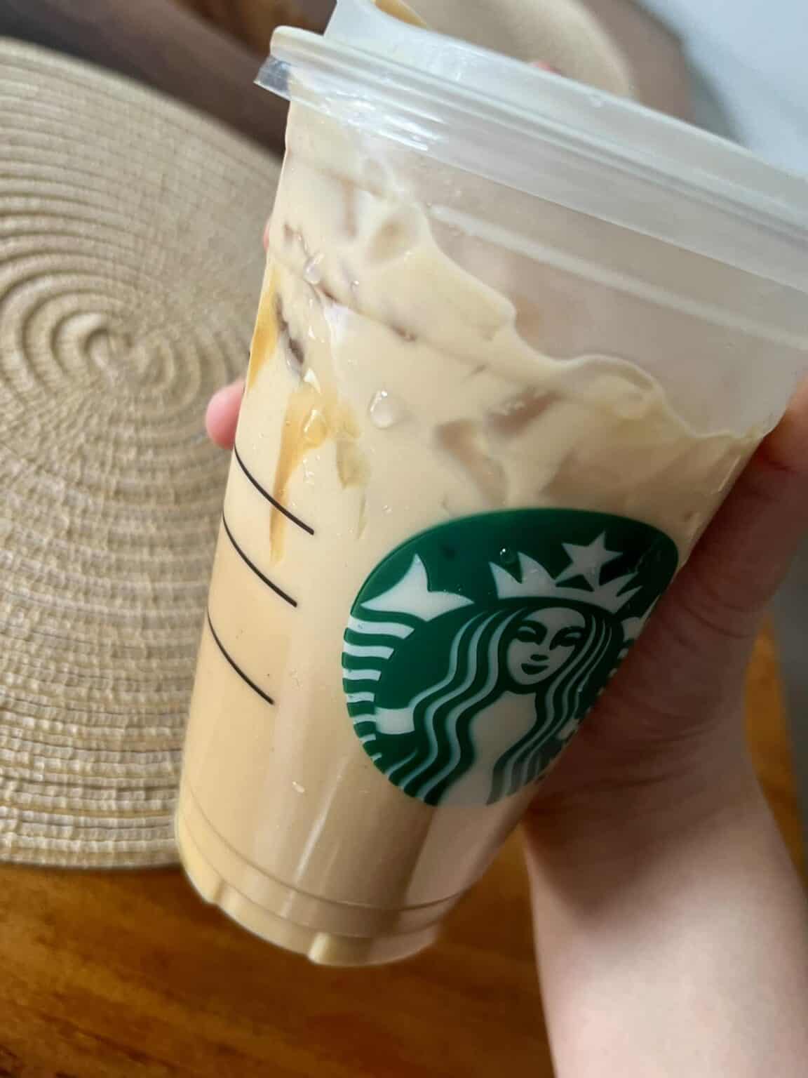 31 Best Iced Coffee Starbucks Orders For Every Taste (2024)