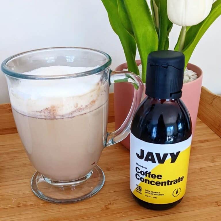 13+ Best Javy Coffee Recipes To Make At Home