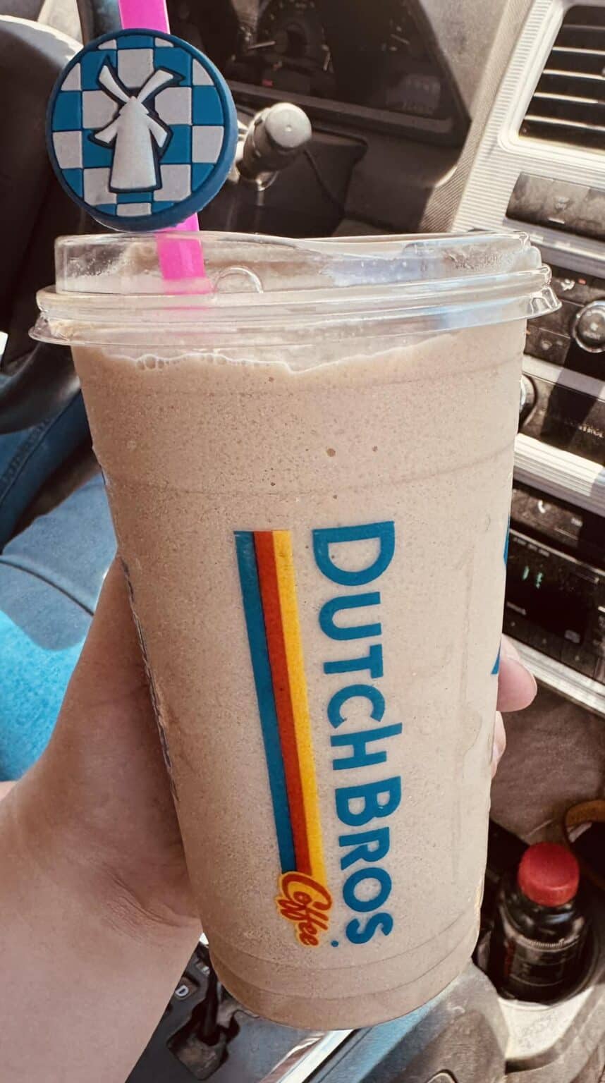 33 Best Dutch Bros Drinks That Deserve a Spot on Your Must-Try List
