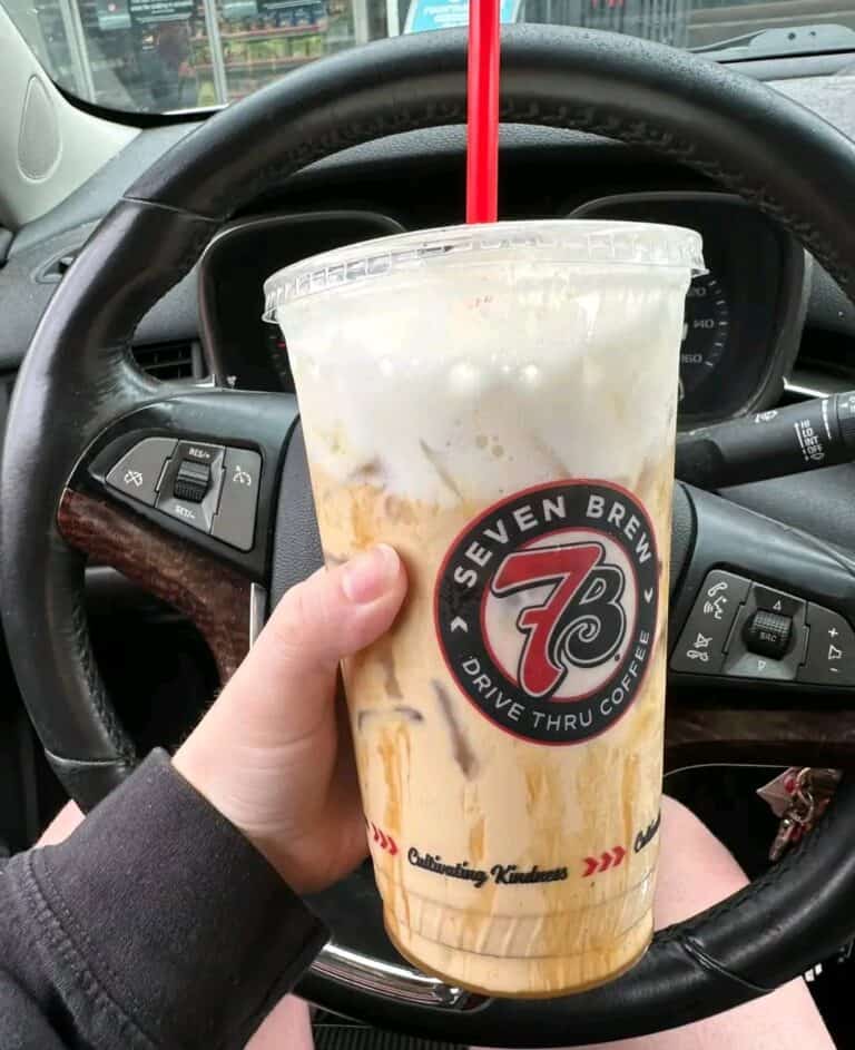 29 Best 7 Brew Coffee Drinks That Are Worth Every Sip