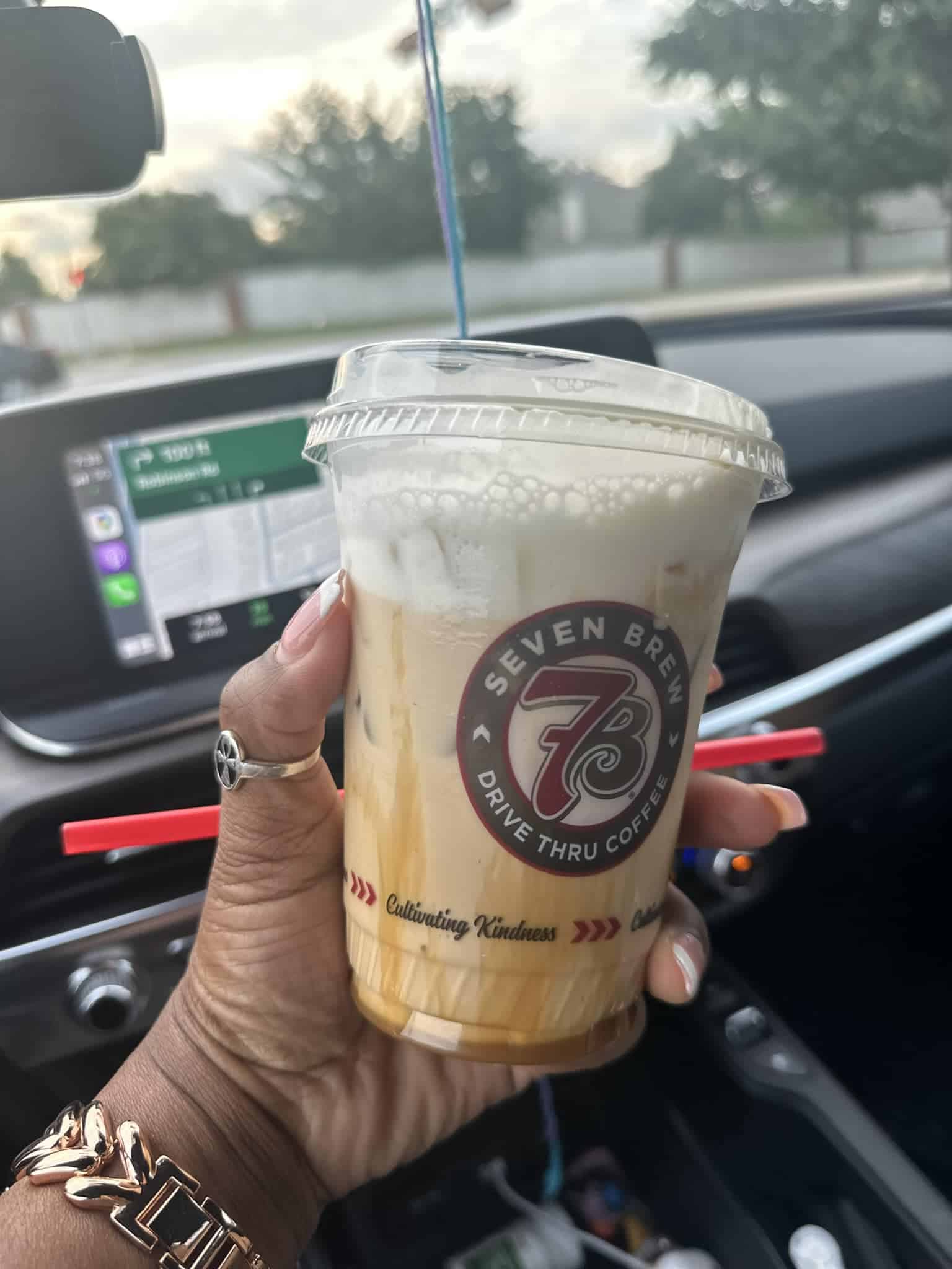 29 Best 7 Brew Coffee Drinks That Are Worth Every Sip