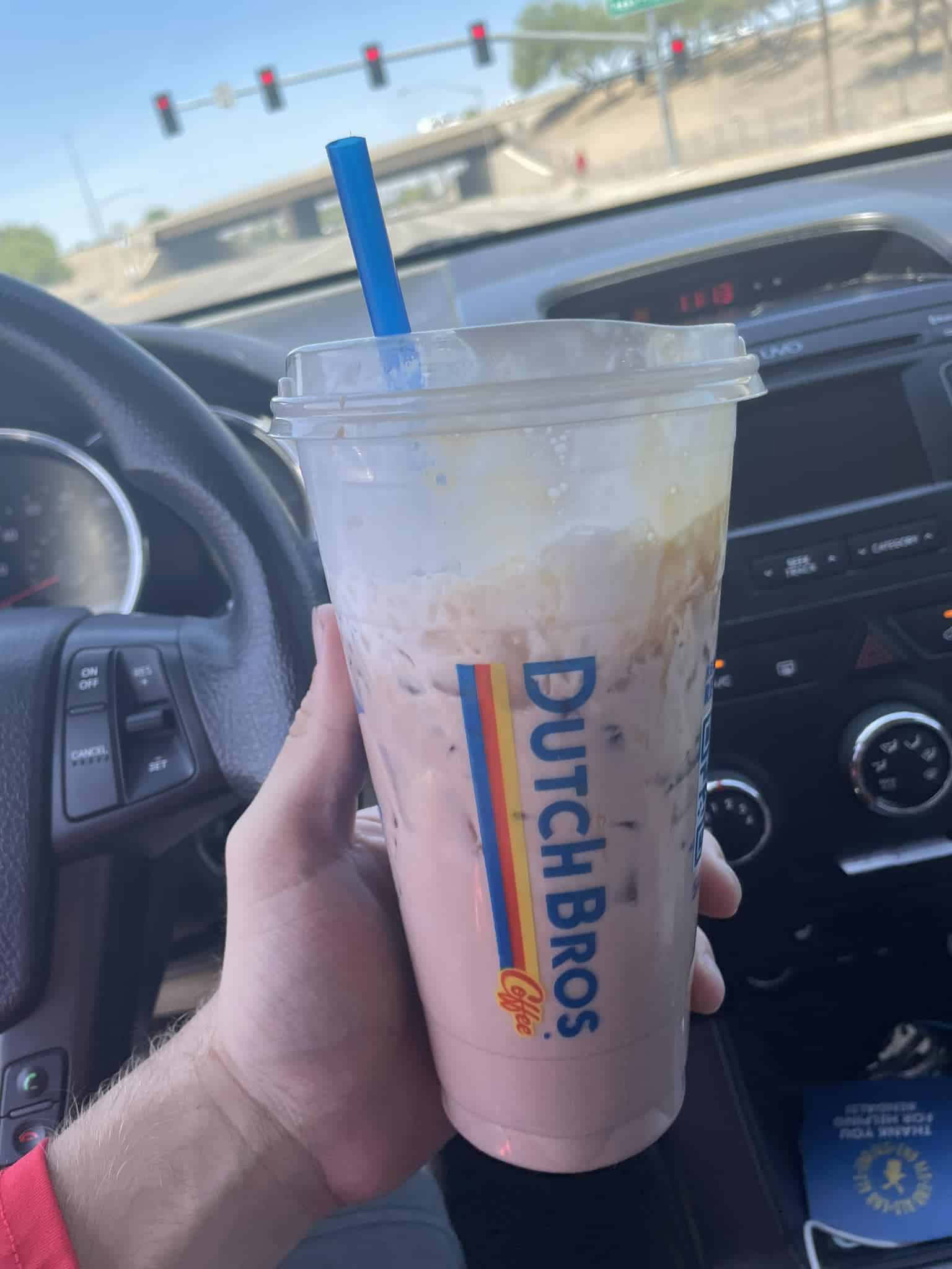 21 Best Dutch Bros Iced Coffee Drinks to Refresh Your Day