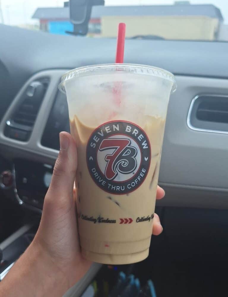 29 Best 7 Brew Coffee Drinks That Are Worth Every Sip