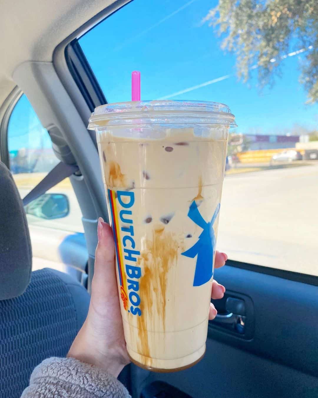 18 Irresistible Dutch Bros Caramel Drinks For Caramel Lovers
