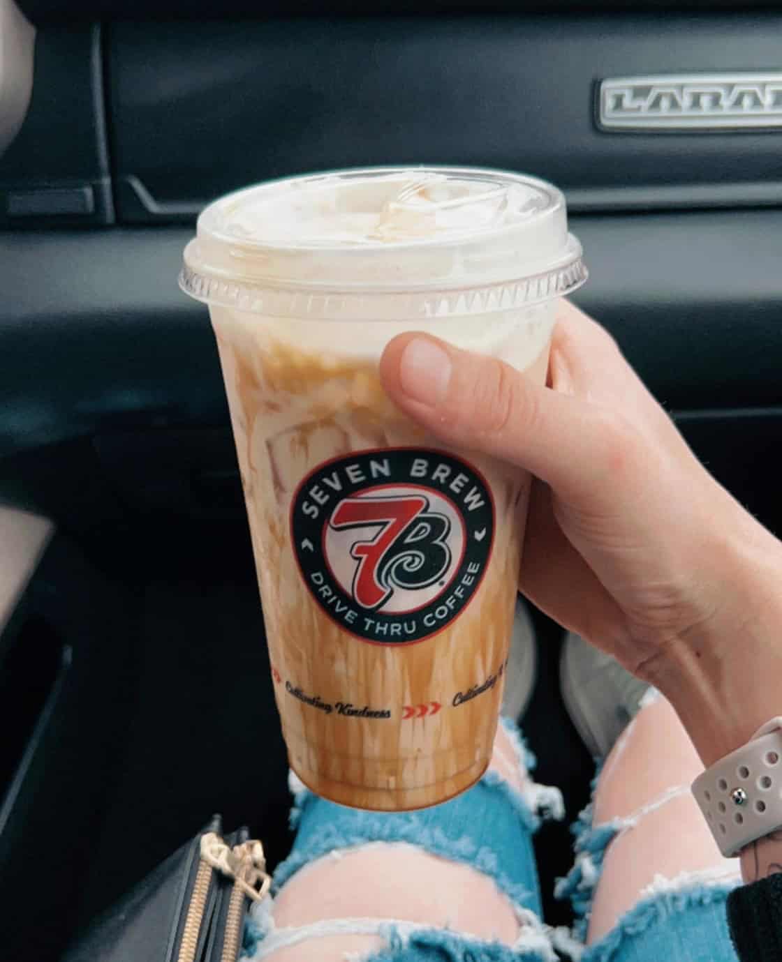 29 Best 7 Brew Coffee Drinks That Are Worth Every Sip