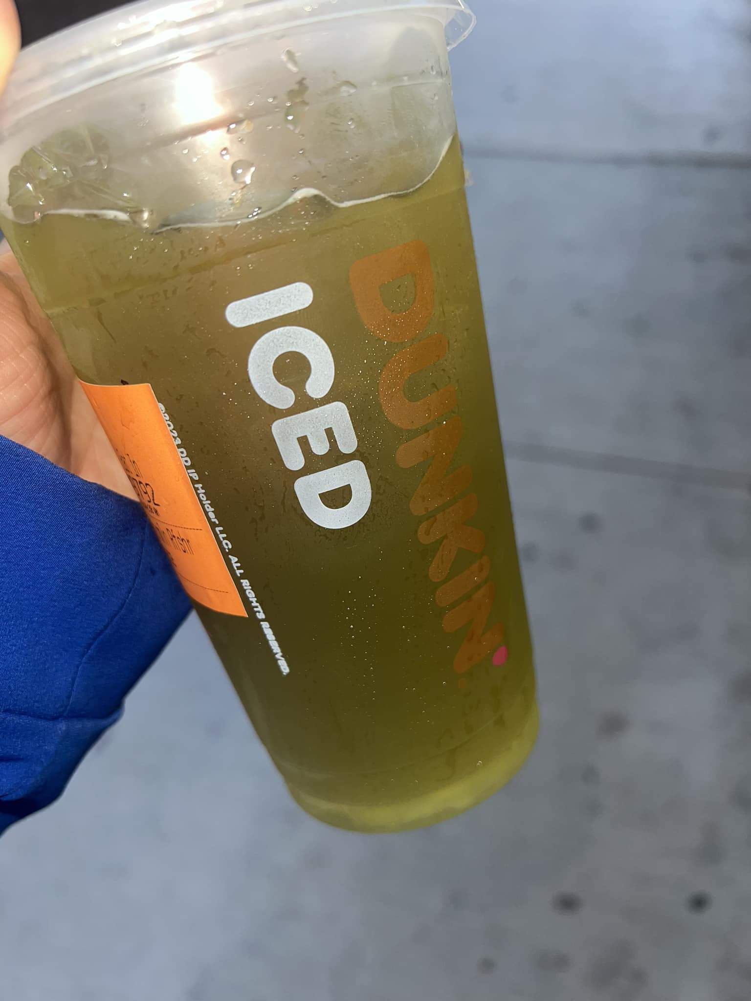 17 Best Dunkin' Refreshers That Will Quench Your Thirst