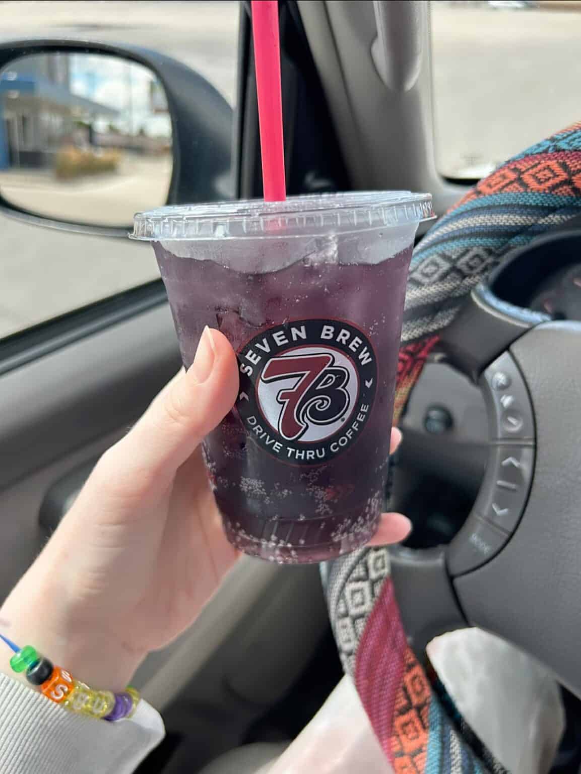 17 Refreshing 7 Brew Energy Drinks to Power Your Day!