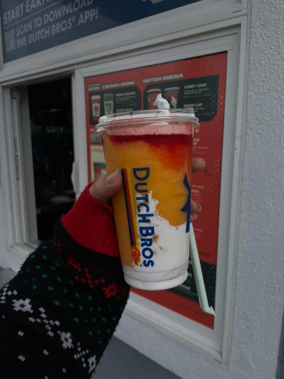 33 Best Dutch Bros Drinks That Deserve a Spot on Your Must-Try List