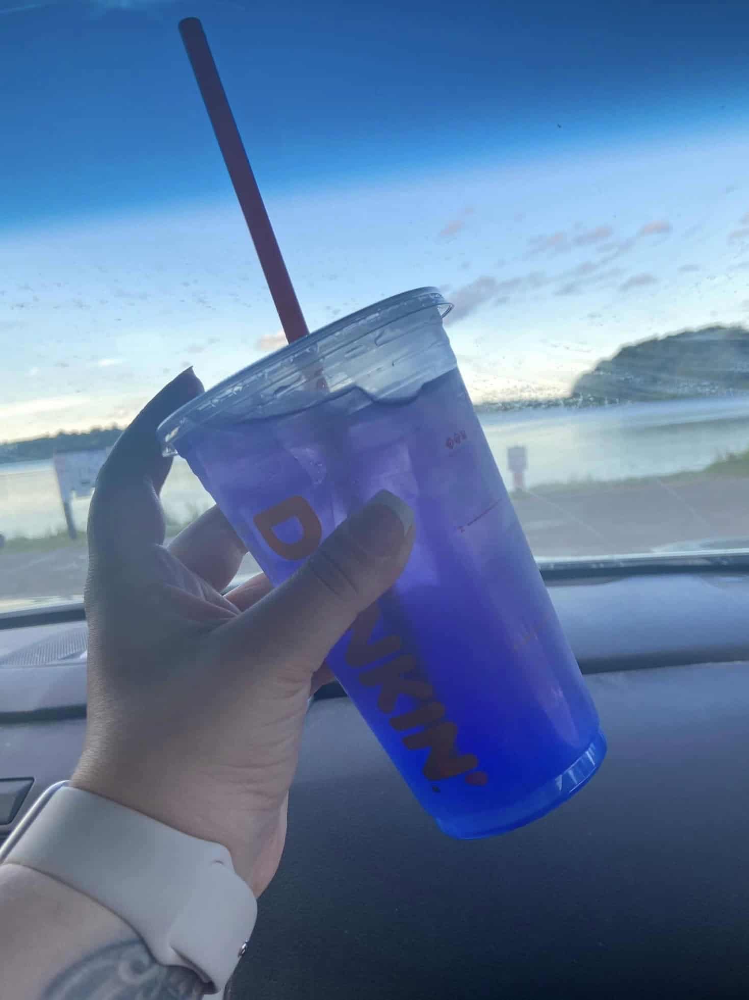 17 Best Dunkin' Refreshers That Will Quench Your Thirst
