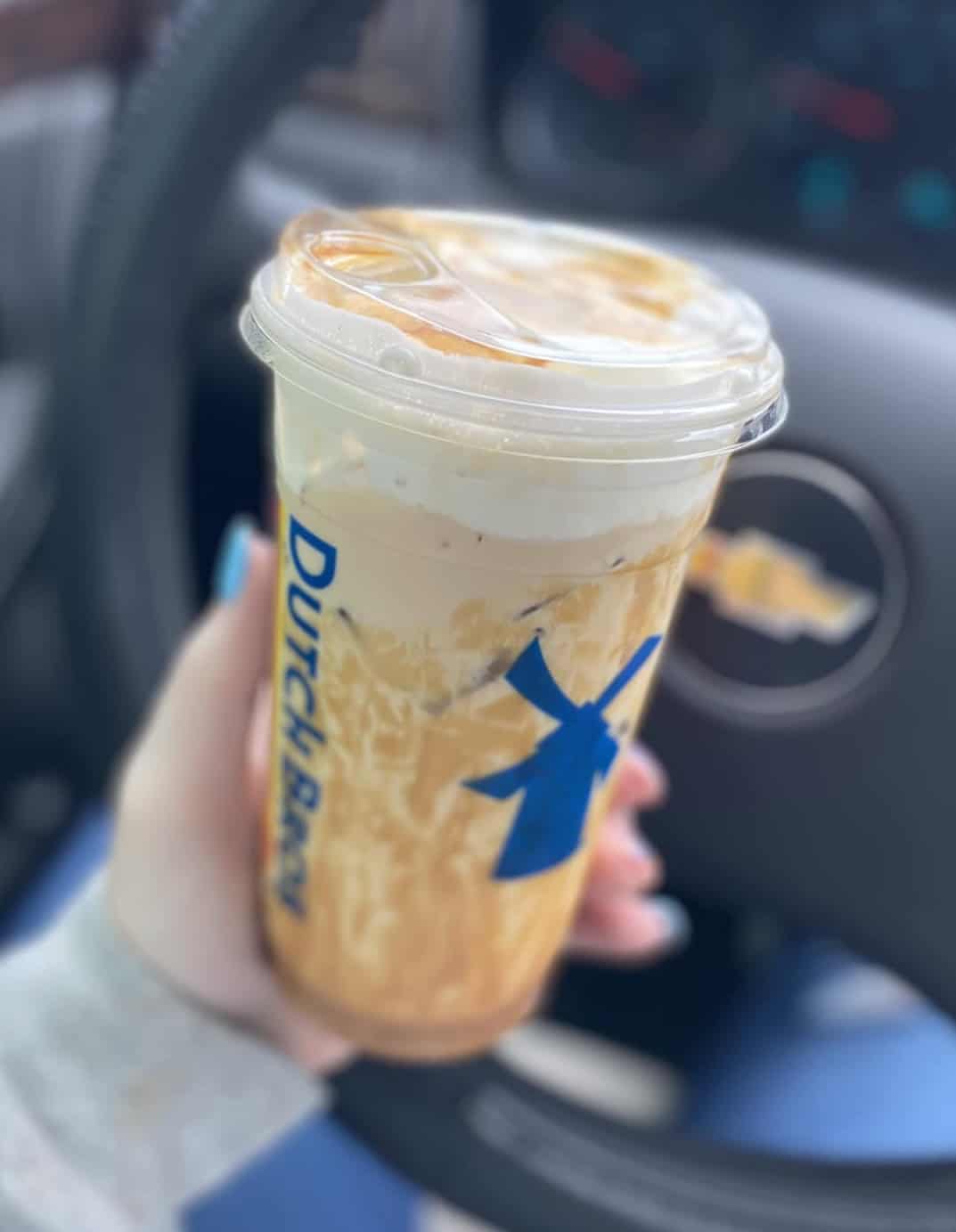 35 Amazing Dutch Bros Sugar-Free Drinks That Will Surprise You