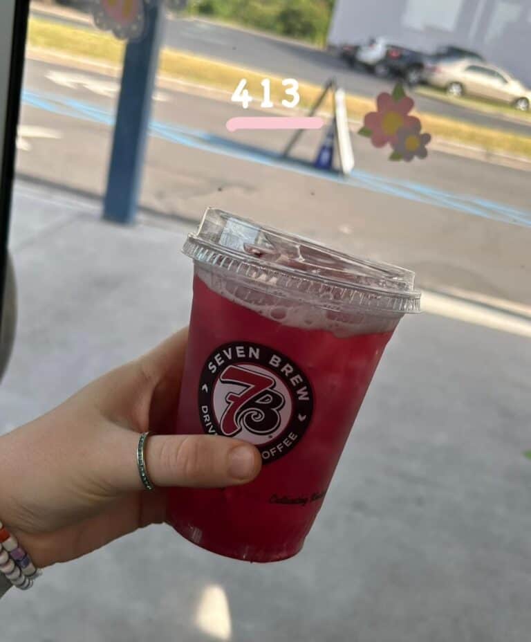 7 Brew Secret Menu List: 89 Drinks (Updated in May 2026)