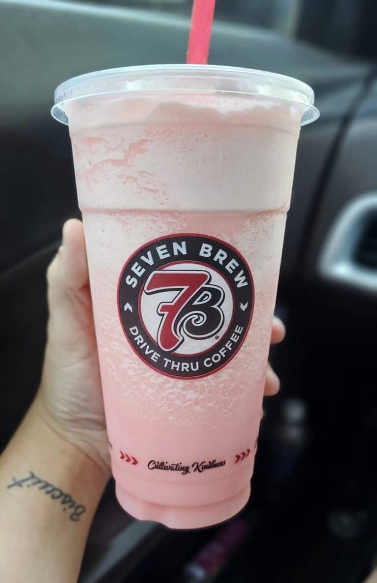 43 Best 7 Brew Drinks That Will Satisfy Your Cravings