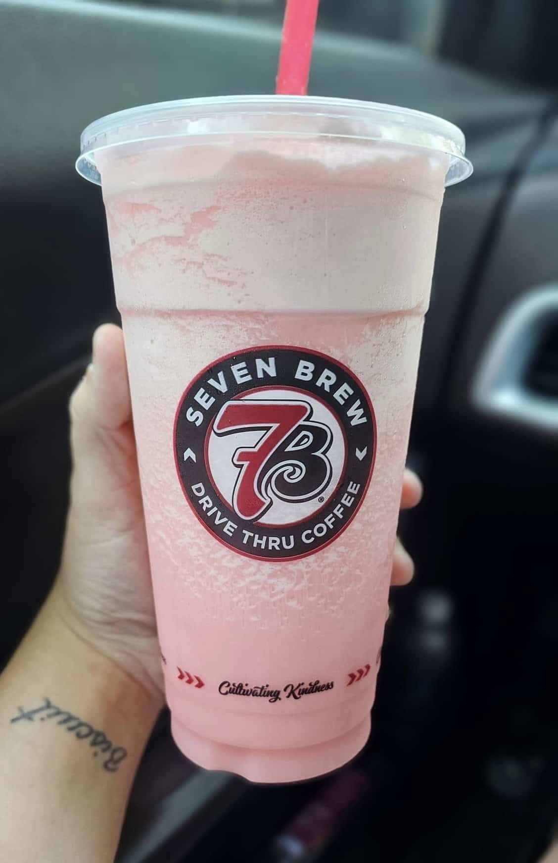 43 Best 7 Brew Drinks That Will Satisfy Your Cravings