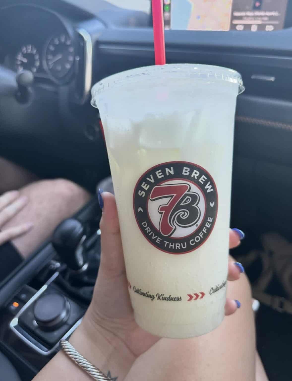 25 Best 7 Brew Fizz Drinks for a Perfect Refreshment - Bean Leaf Cup