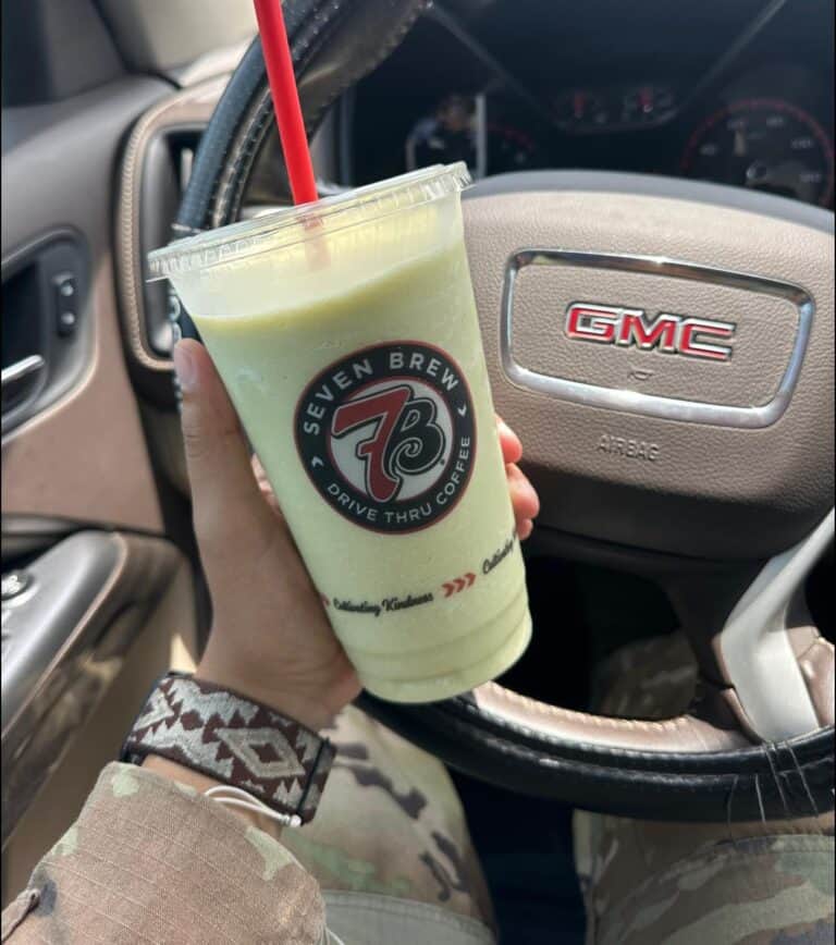 21+ Best 7 Brew Matcha Drinks That Matcha Lovers Will Adore