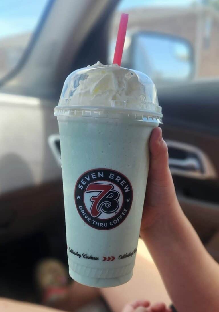 43 Best 7 Brew Drinks That Will Satisfy Your Cravings