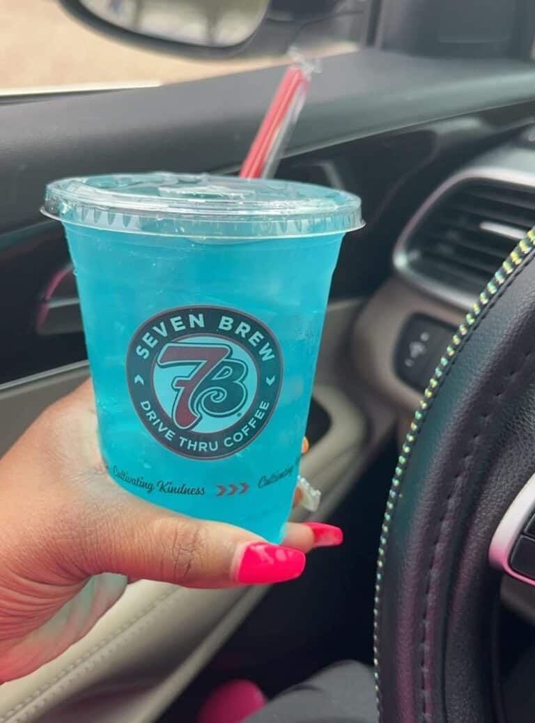 23 Best 7 Brew Lemonade Drinks Everyone’s Talking About