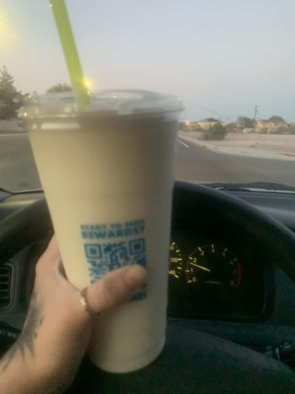 21 Best Dutch Bros Frost Drinks That Will Make Your Day