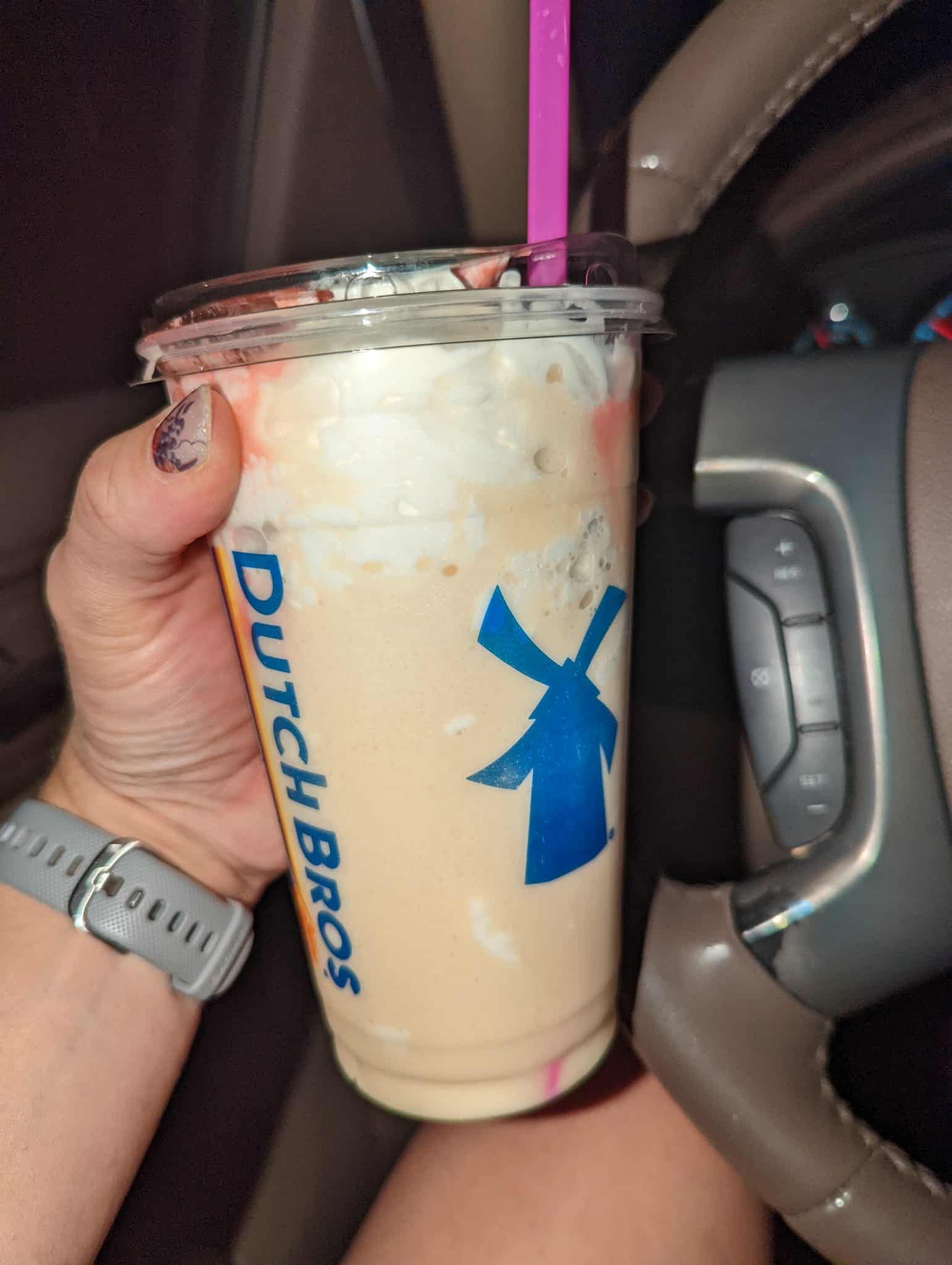 21 Best Dutch Bros Frost Drinks That Will Make Your Day