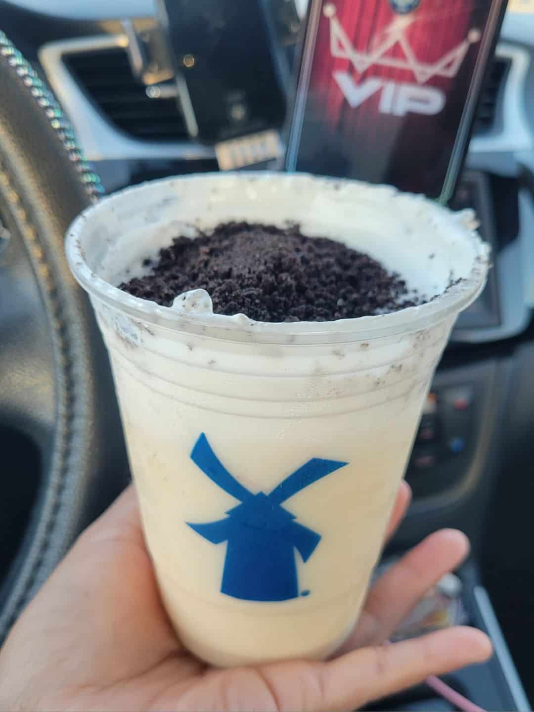 21 Best Dutch Bros Frost Drinks That Will Make Your Day