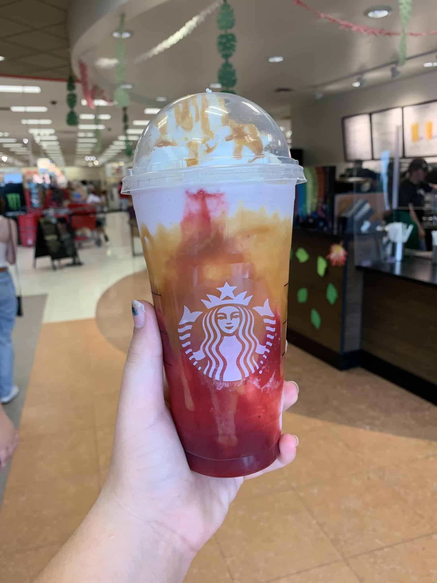 21+ Starbucks Strawberry Drinks That Are Must-Haves for Berry Lovers
