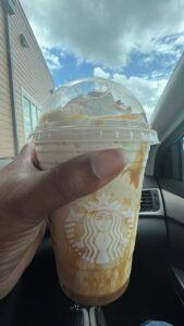 9 Best Starbucks Cinnamon Drinks That Will Warm You Up