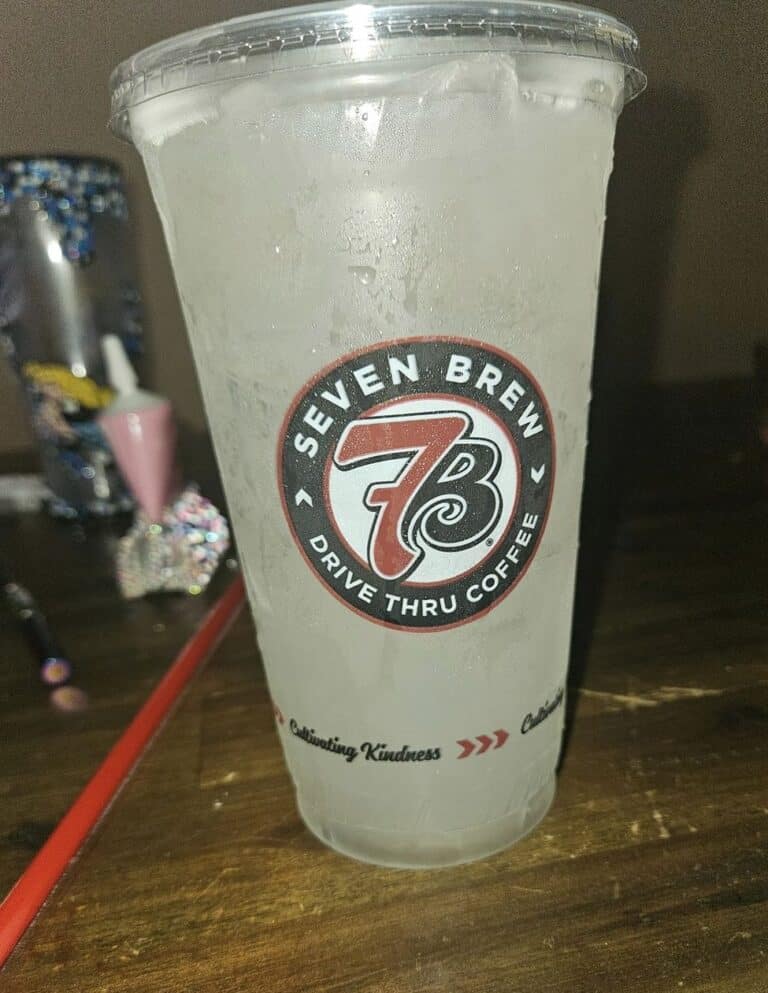 23 Best 7 Brew Lemonade Drinks Everyone’s Talking About