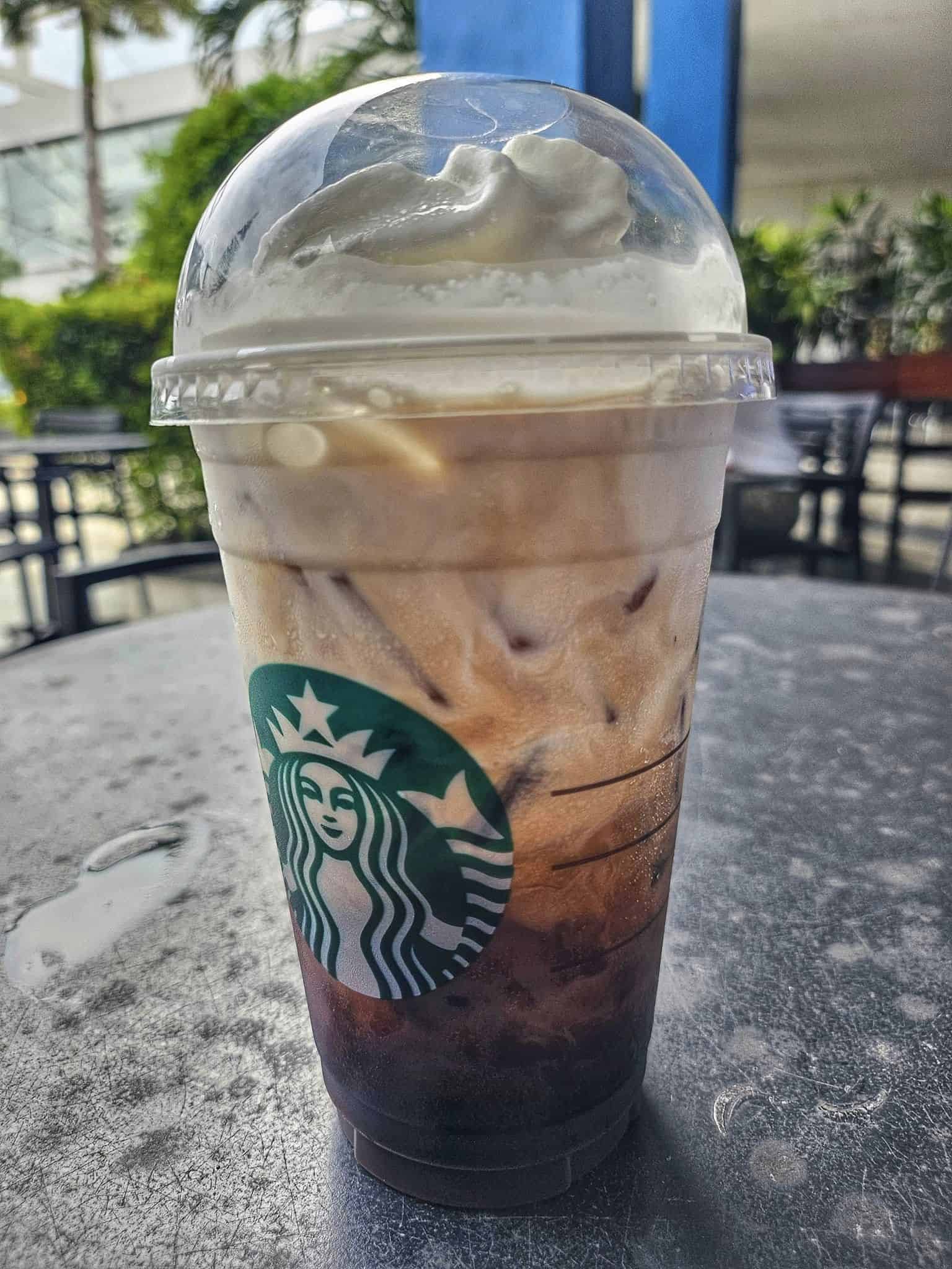 21 Best Starbucks Espresso Drinks That Are Worth Every Sip