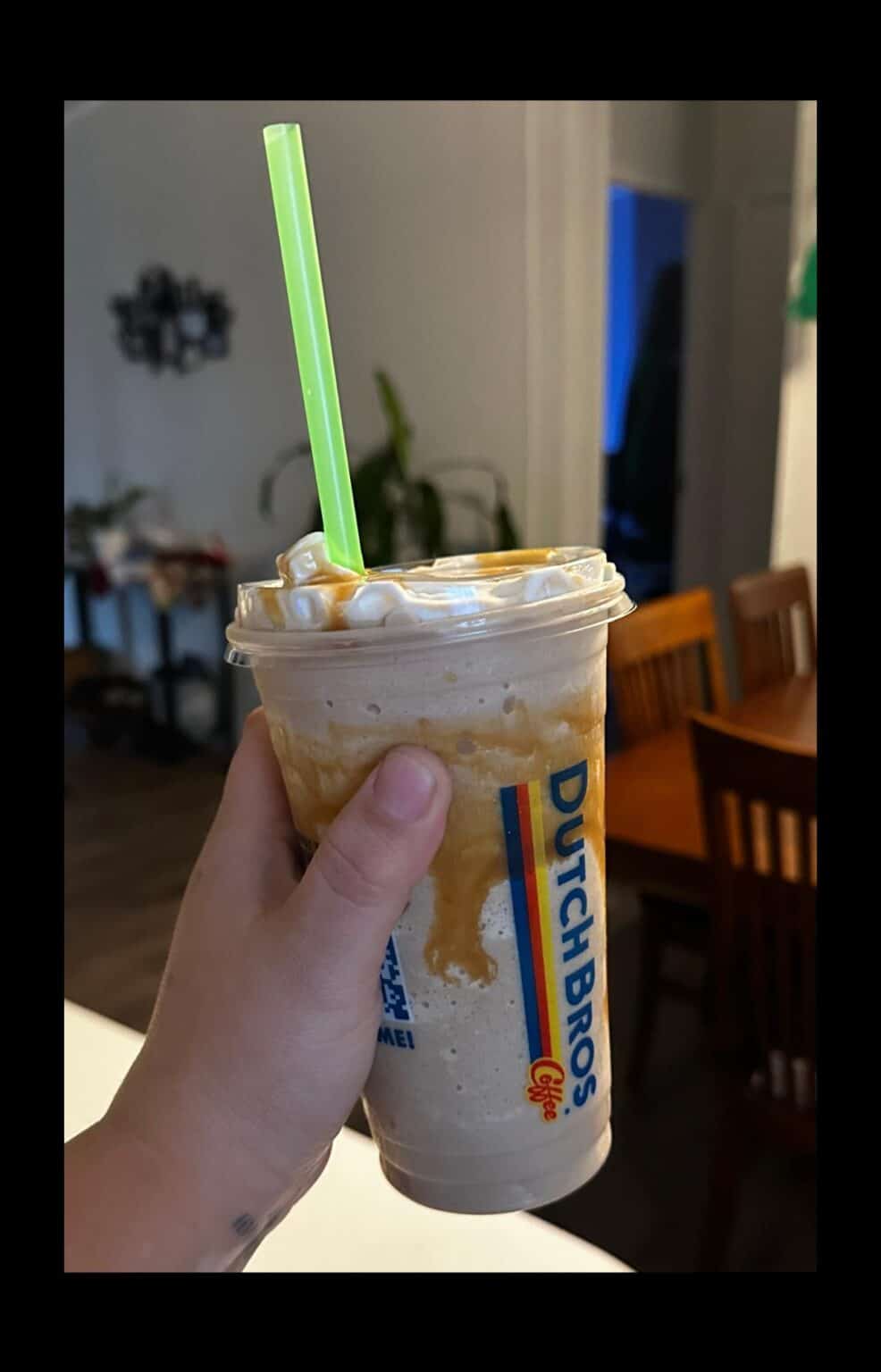 16 Best Dutch Bros Blended Drinks You Need to Try Right Now