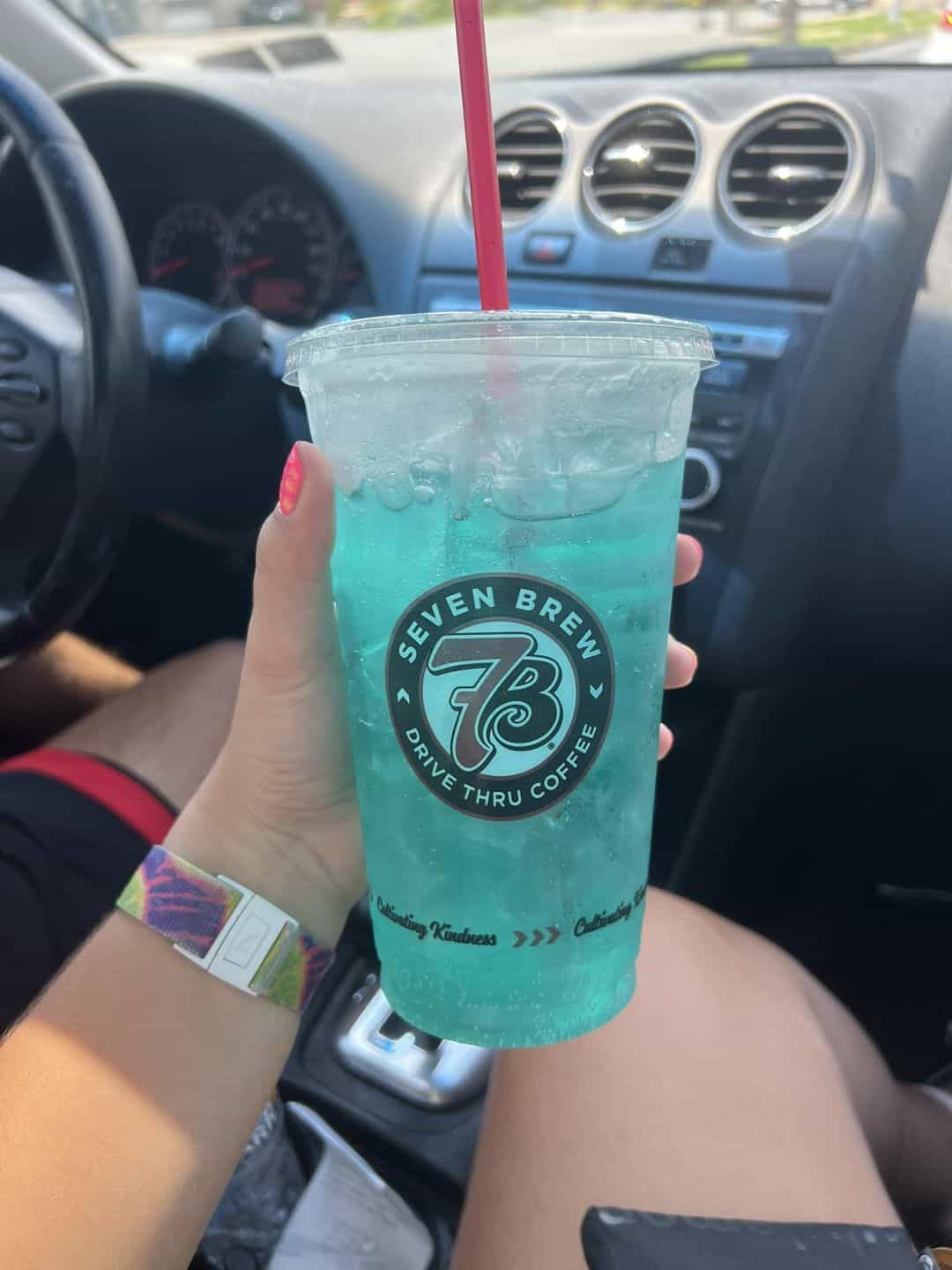 25 Best 7 Brew Fizz Drinks for a Perfect Refreshment - Bean Leaf Cup