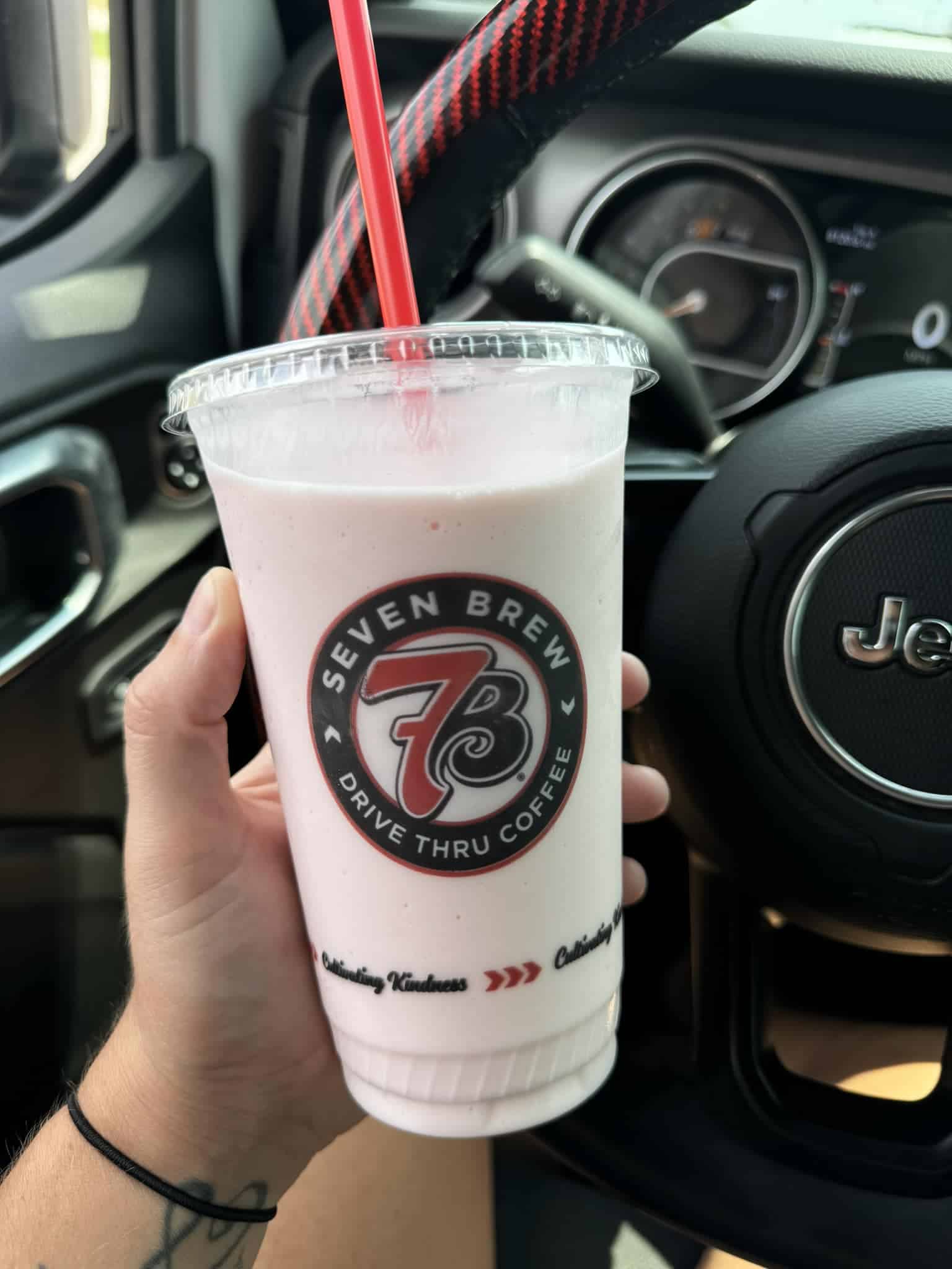 43 Best 7 Brew Drinks That Will Satisfy Your Cravings