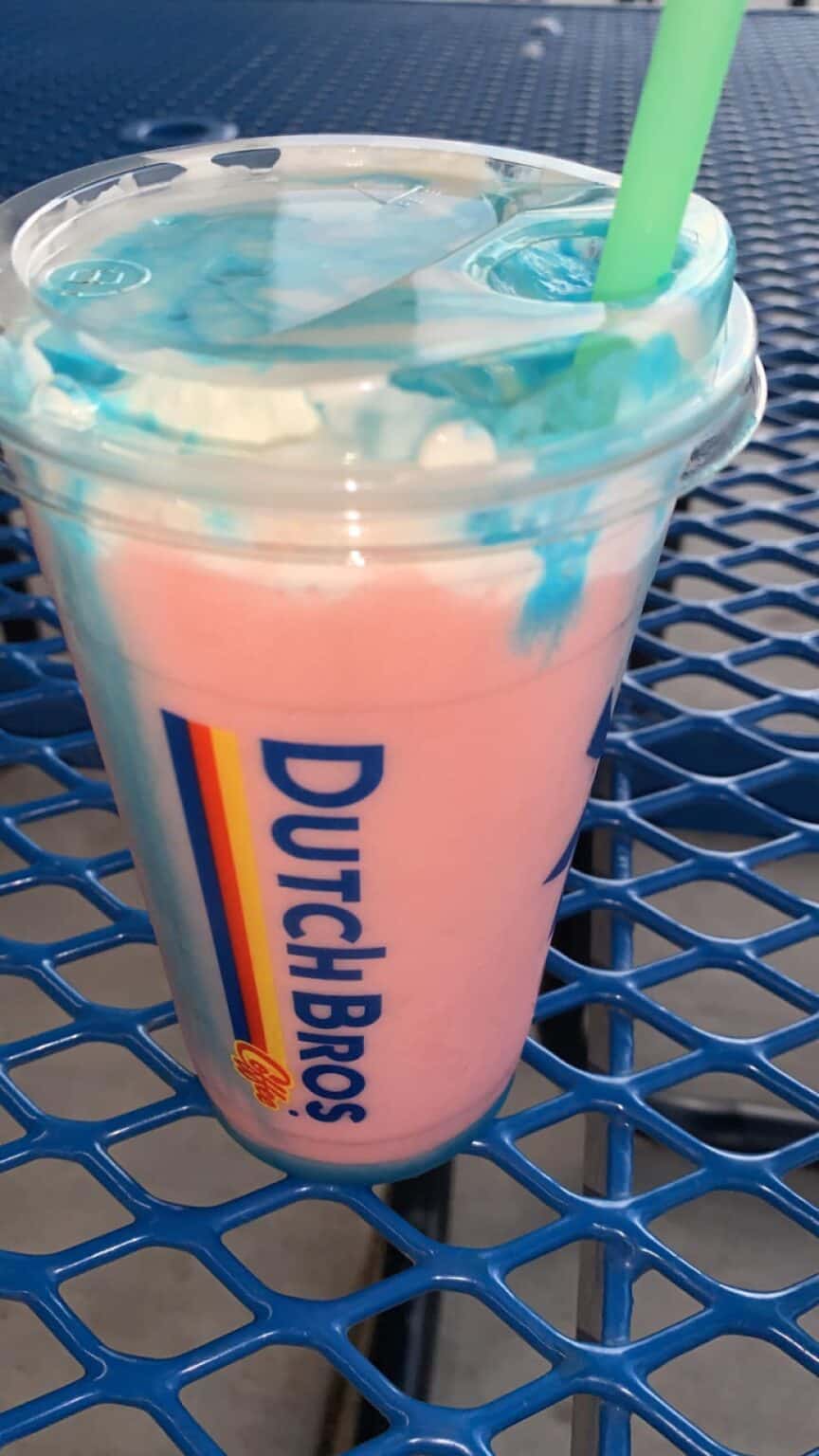21 Best Dutch Bros Frost Drinks That Will Make Your Day