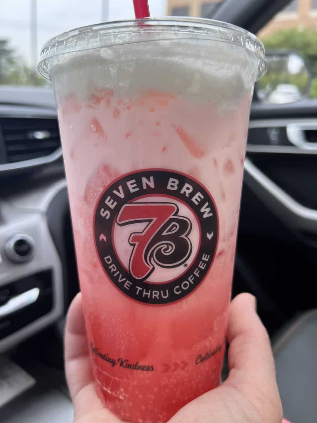 25 Best 7 Brew Fizz Drinks for a Perfect Refreshment - Bean Leaf Cup