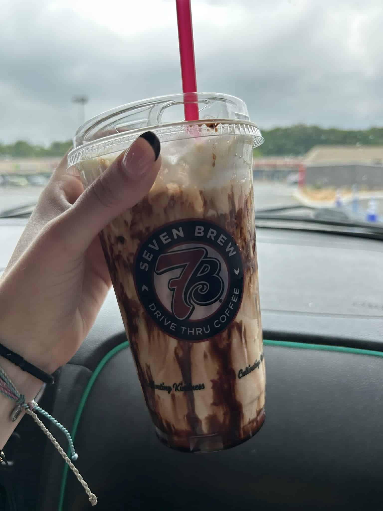 43 Best 7 Brew Drinks That Will Satisfy Your Cravings