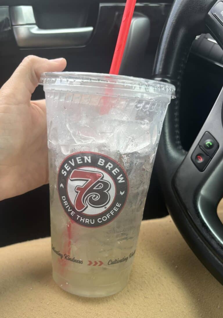 23 Best 7 Brew Lemonade Drinks Everyone’s Talking About