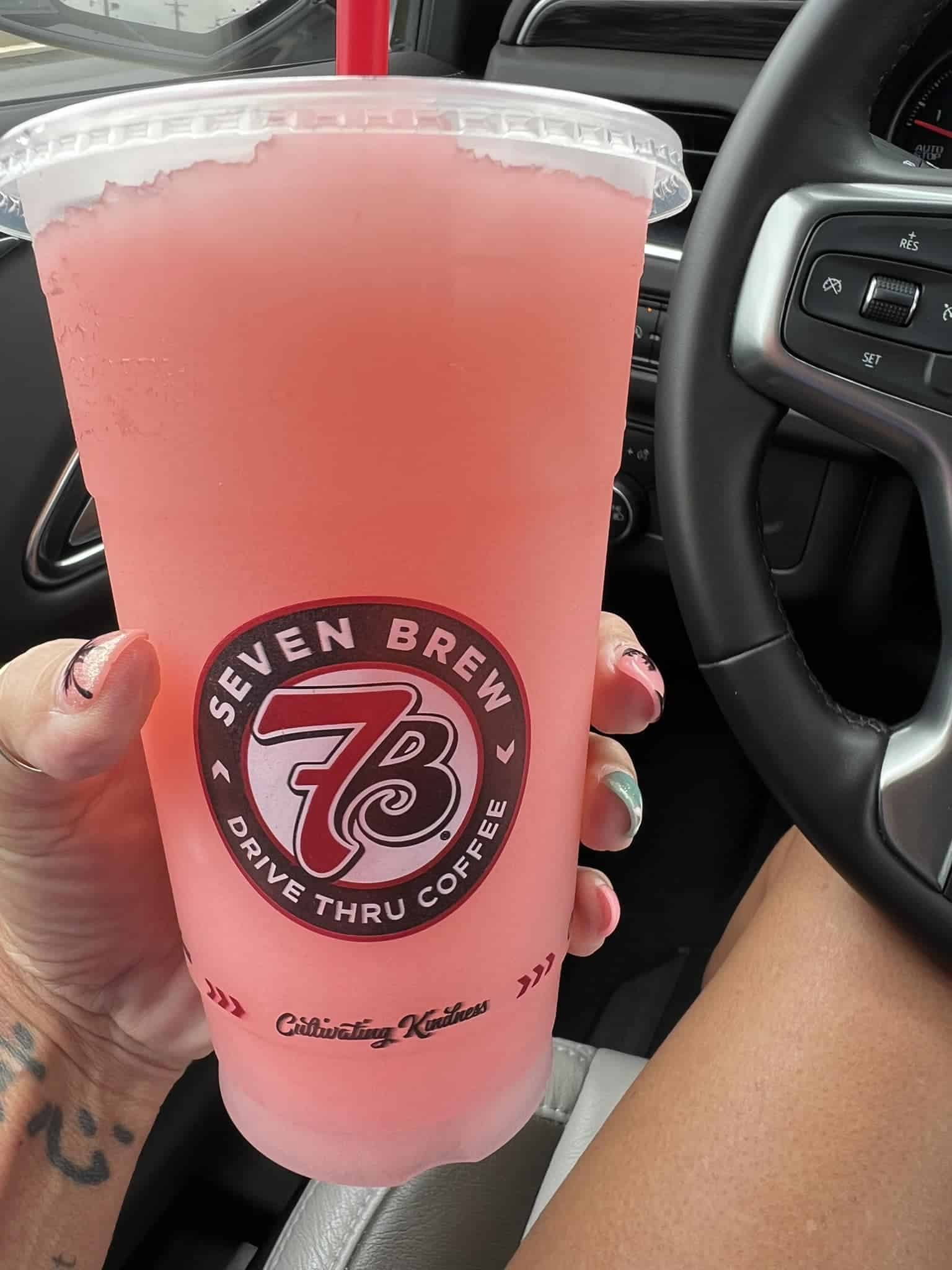 23 Best 7 Brew Lemonade Drinks Everyone’s Talking About