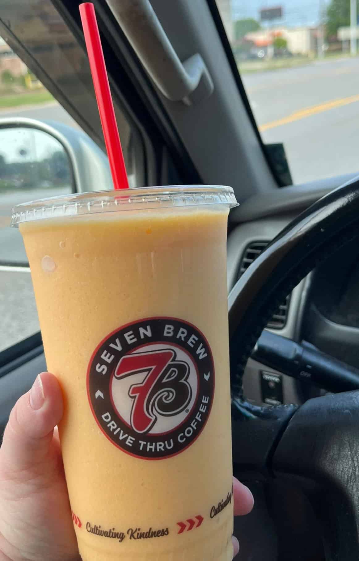 17 Best 7 Brew Smoothie Flavors to Spice Up Your Day