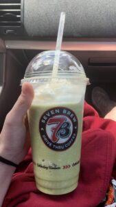 15 Best 7 Brew Matcha Drinks That Matcha Lovers Will Adore