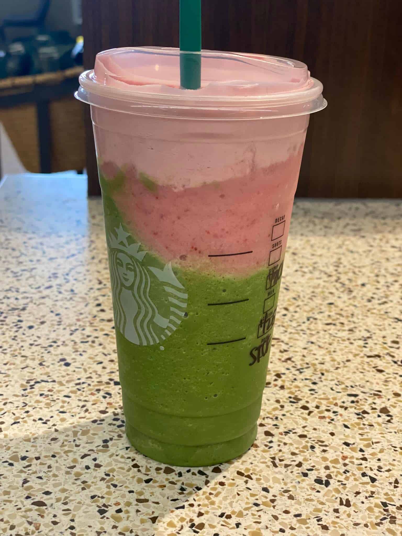 21+ Starbucks Strawberry Drinks That Are Must-Haves for Berry Lovers