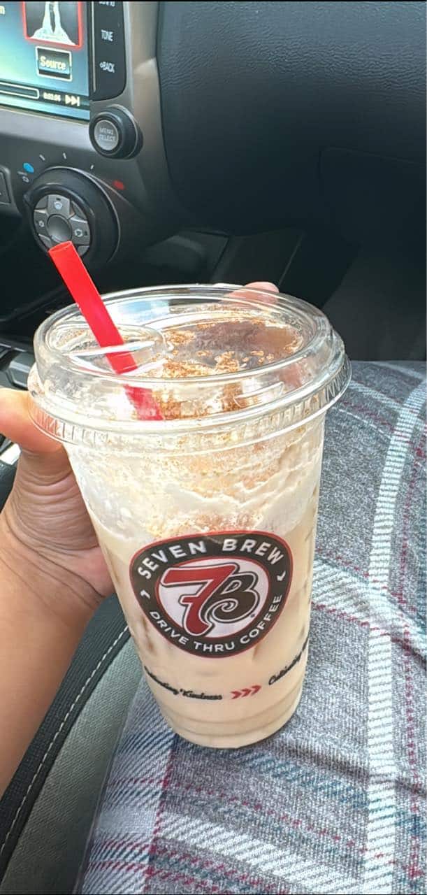 25 Best 7 Brew Tea Drinks That Are Absolutely Delicious - Bean Leaf Cup