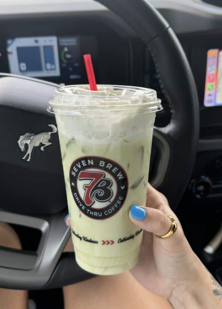 21+ Best 7 Brew Matcha Drinks That Matcha Lovers Will Adore