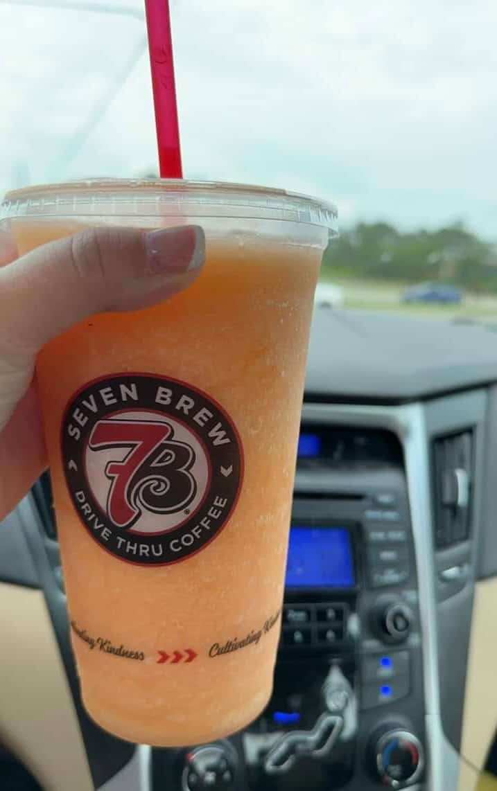 23 Best 7 Brew Lemonade Drinks Everyone’s Talking About