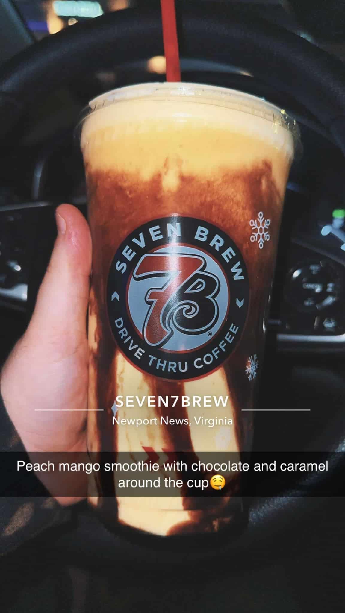 17 Best 7 Brew Smoothie Flavors to Spice Up Your Day