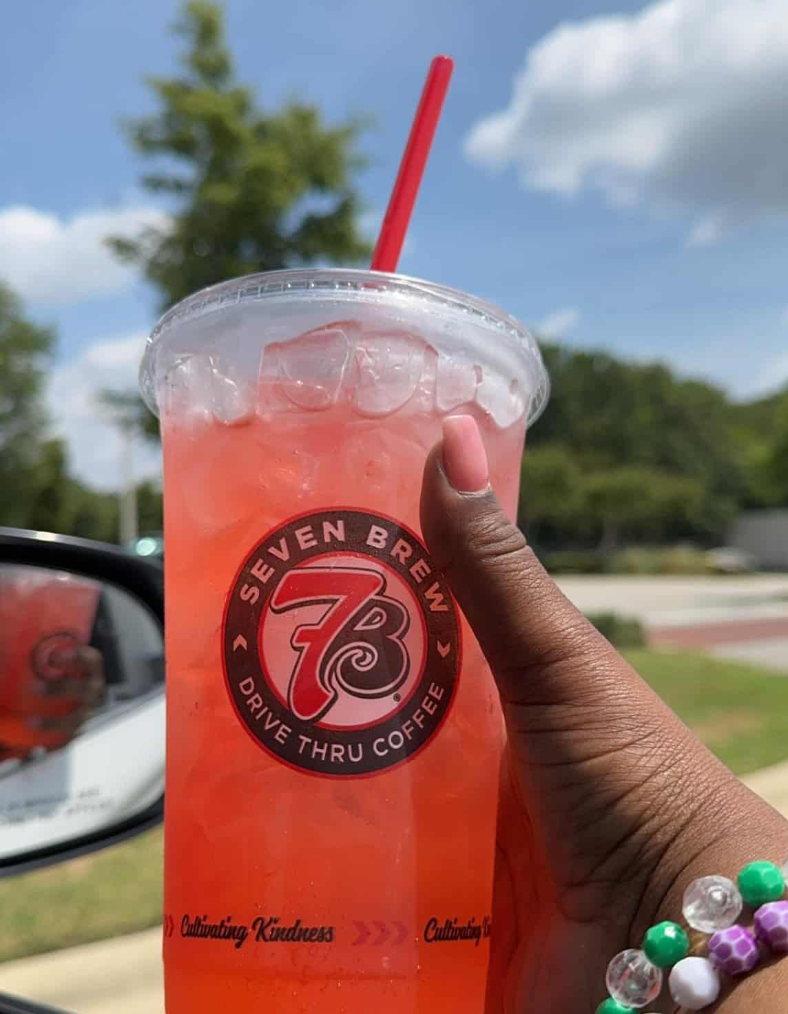 23 Best 7 Brew Lemonade Drinks Everyone’s Talking About