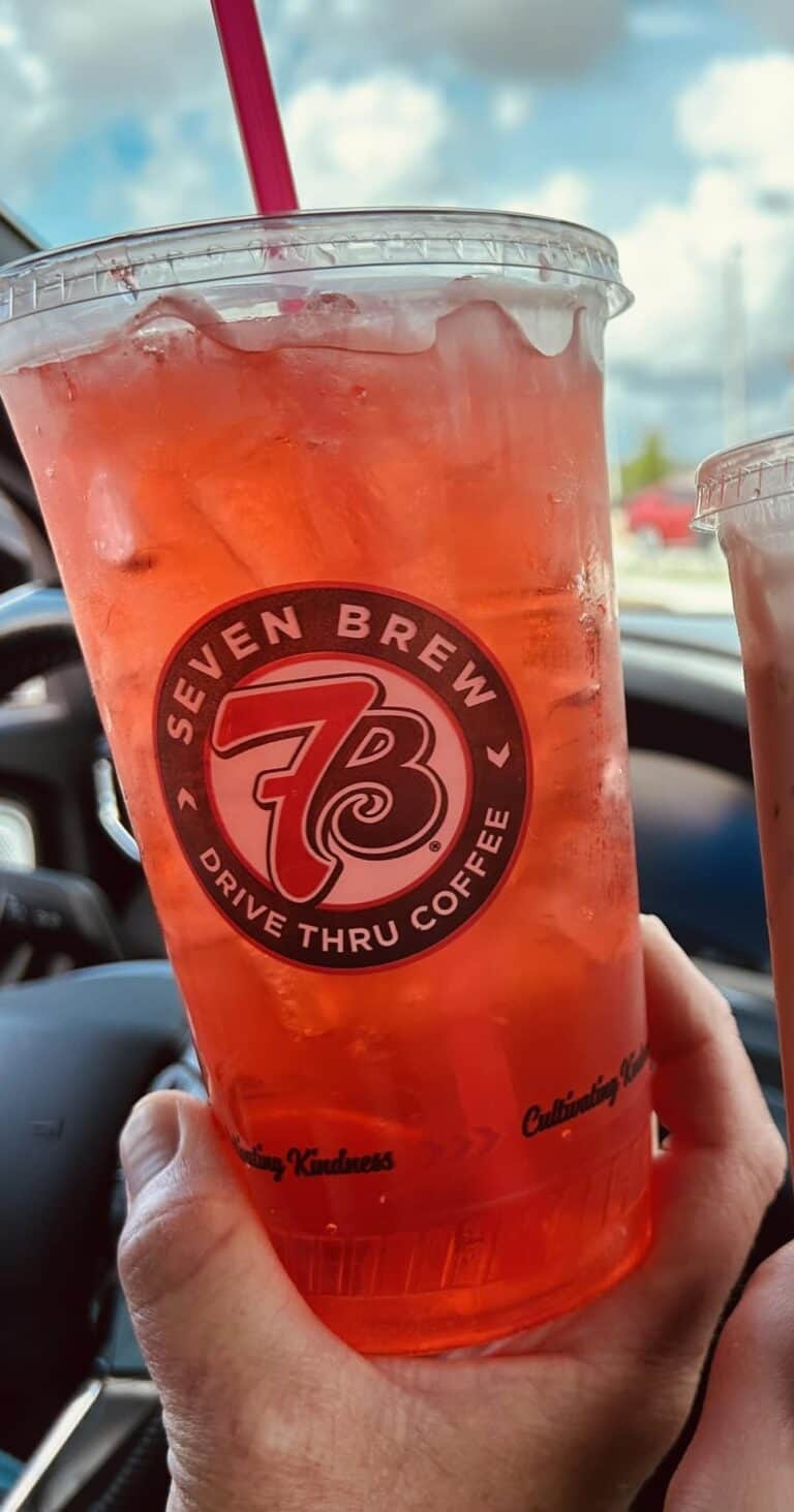 25 Best 7 Brew Fizz Drinks for a Perfect Refreshment - Bean Leaf Cup